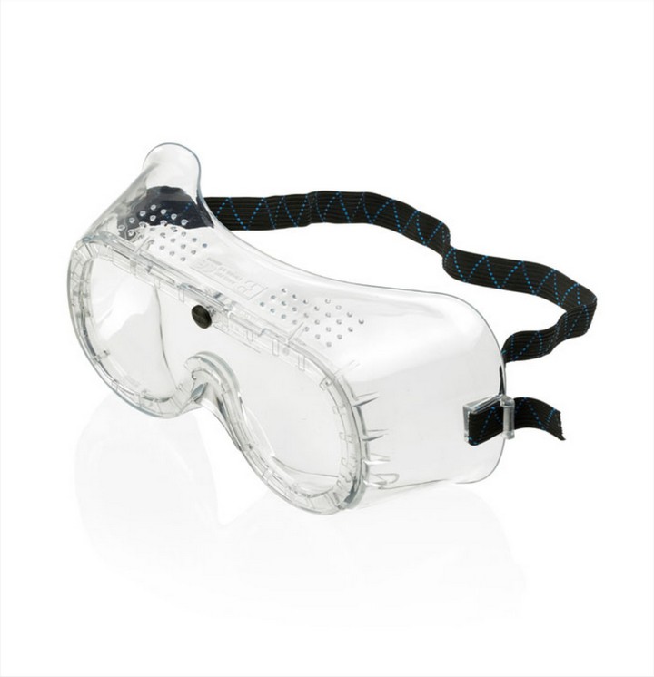 Safety Goggles | PPE Supplies Direct